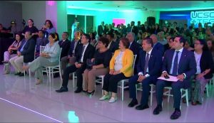 Lanzamiento de UCSG TEC – UCSG
