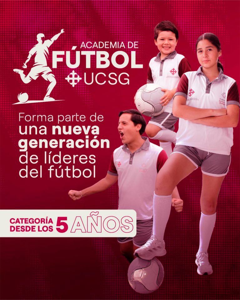 Noticias – UCSG