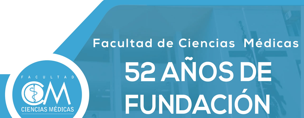 Facultad de Ciencias Médicas – UCSG