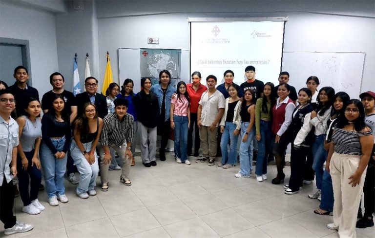 Taller Interactivo: Inteligencia de negocios – UCSG