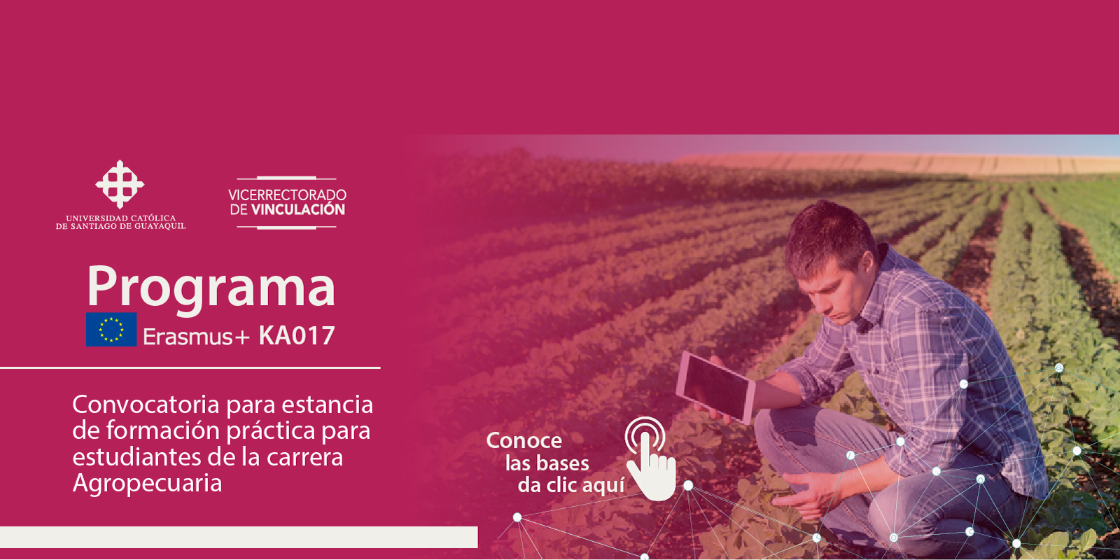 Formatos de Convenios – UCSG