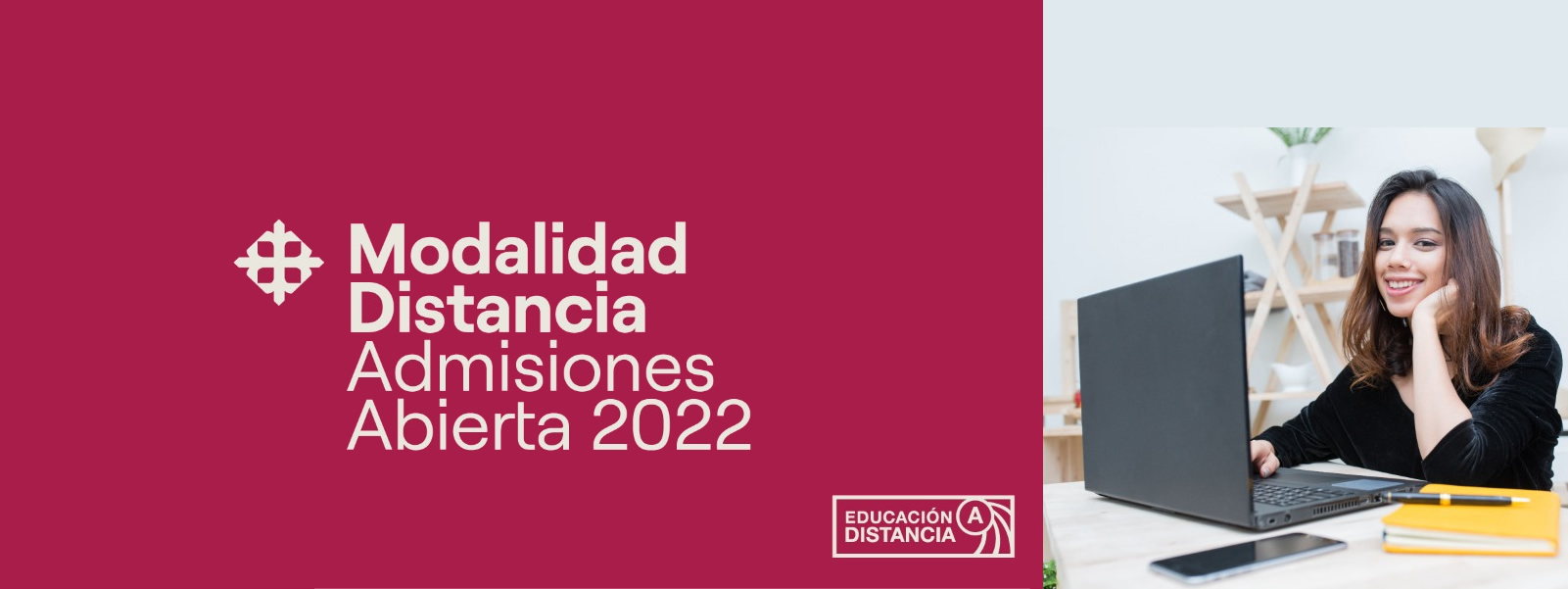 Distancia – UCSG