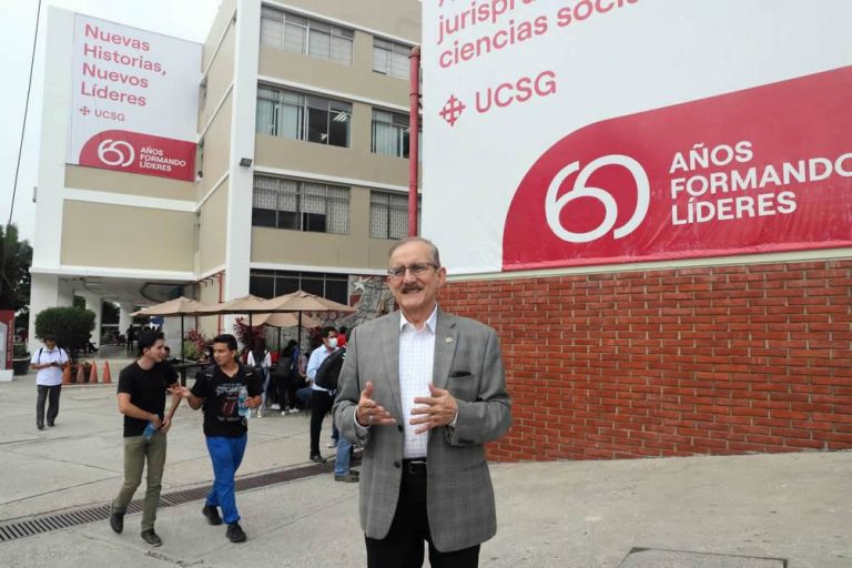 Noticias – UCSG