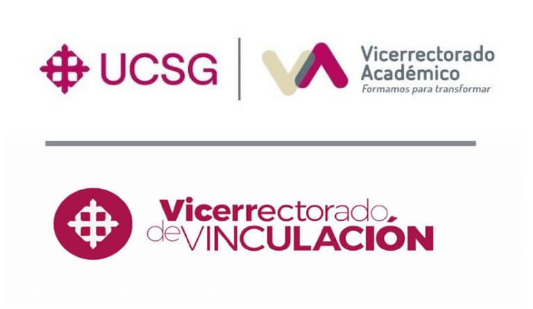 El Vicerrectorado Académico y el Vicerrectorado de Vinculación ...