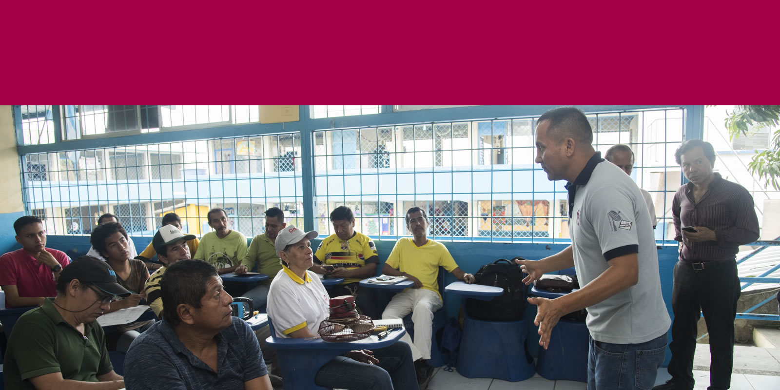 Formatos de Convenios – UCSG