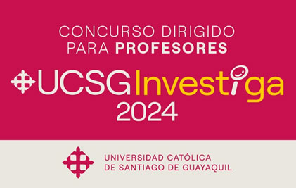 EventosConcursos – UCSG