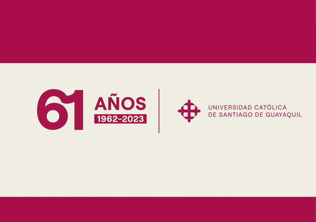 UCSG – Universidad Católica de Santiago de Guayaquil