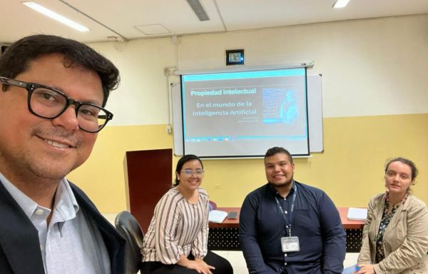 Club de Ciencias UCSG – UCSG