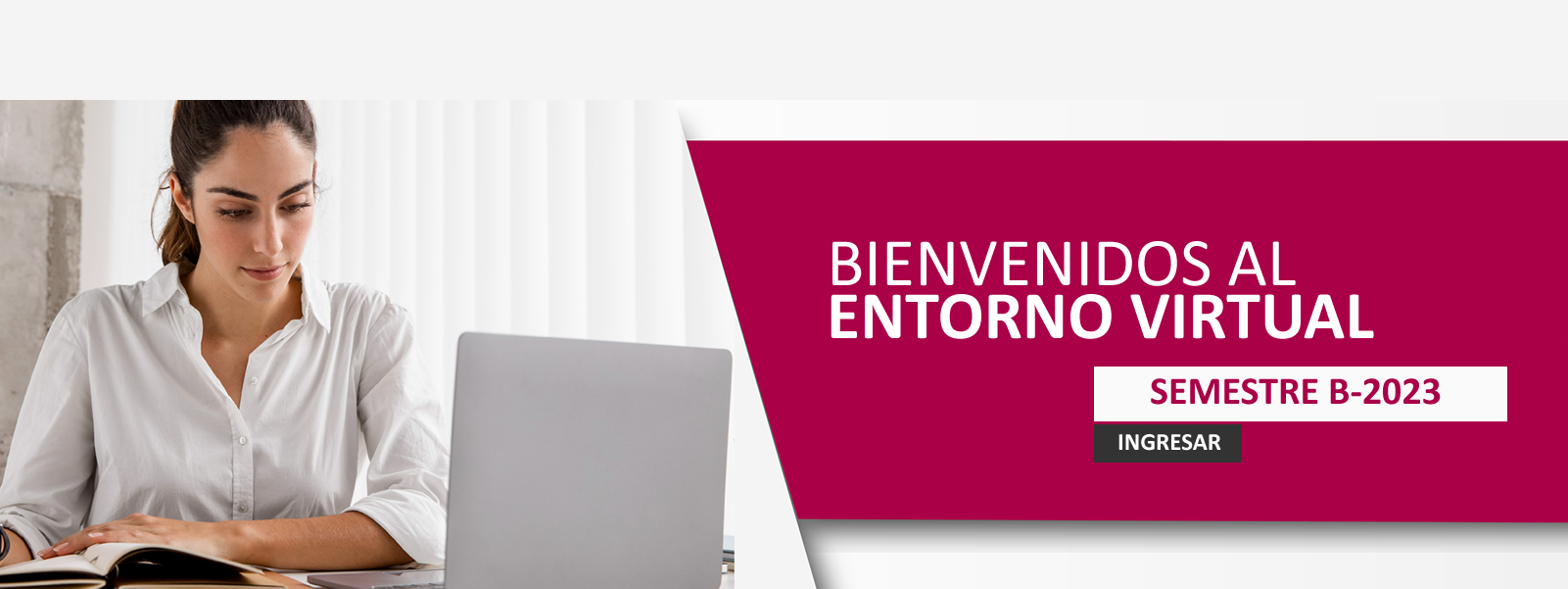 Distancia – UCSG