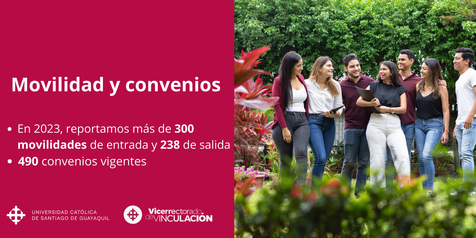 Formatos de Convenios – UCSG