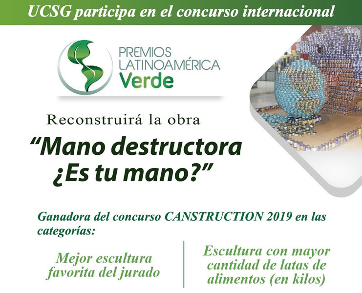 Info Alumni – UCSG