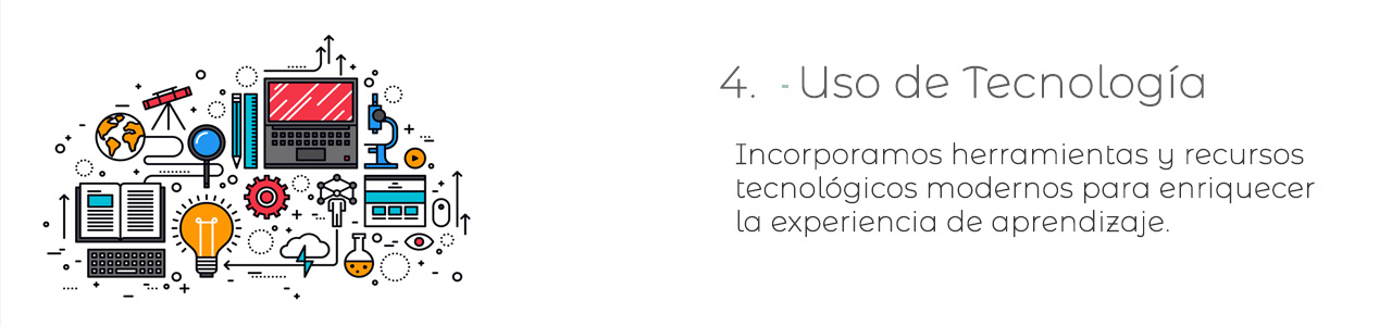 Academia de Idiomas – UCSG