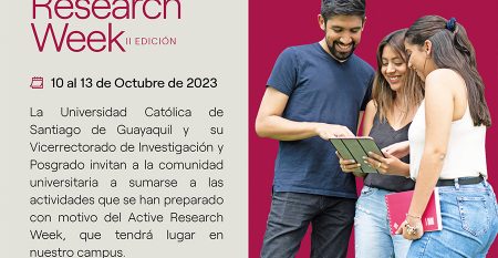 Carrera de Comercio Exterior – UCSG