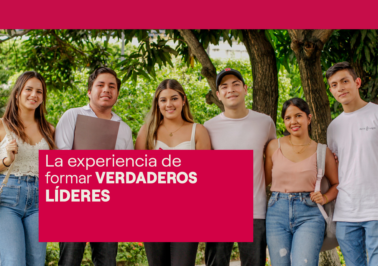 UCSG – Universidad Católica de Santiago de Guayaquil